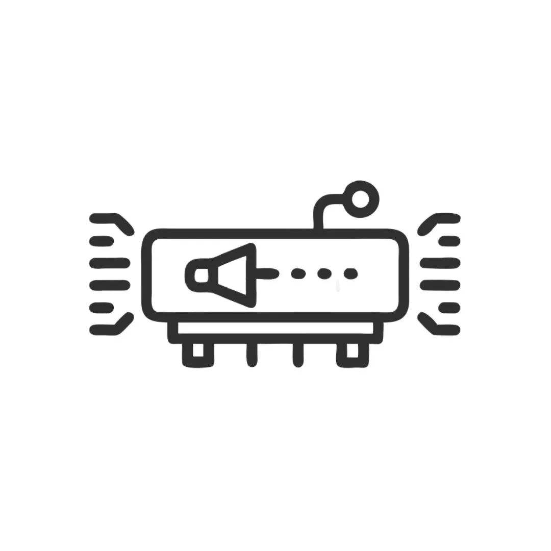 Public Address And Voice Alarm - INFRATECH